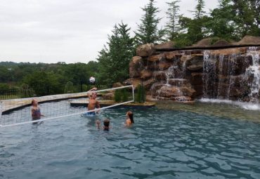 Volleyball Net Company | Cobra Net Systems